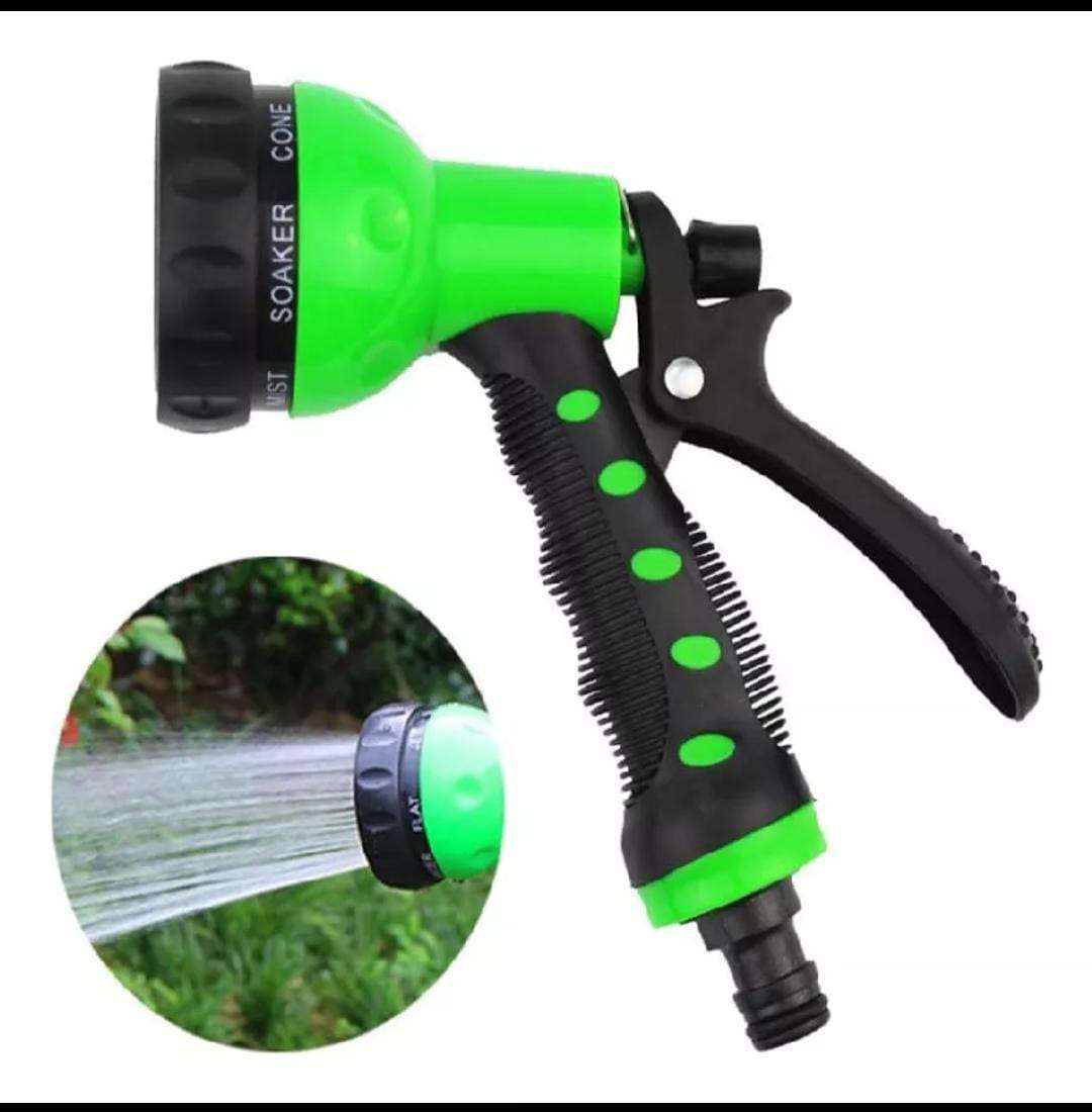 PISTORA DE RIEGO – MayorLocalNancy